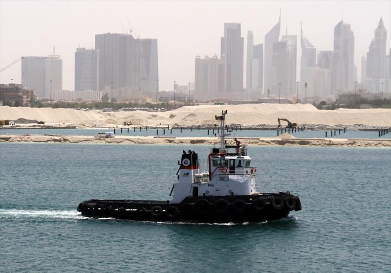 SHADEED - Vesseljoin