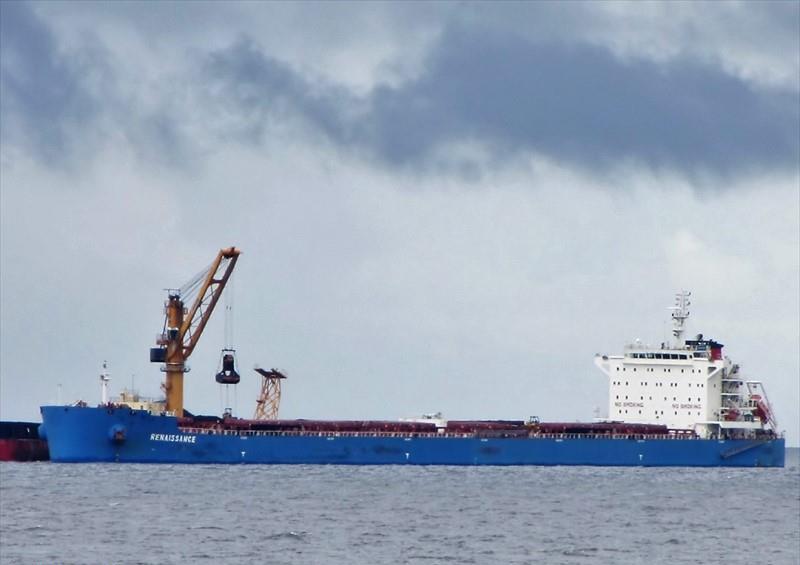 RENAISSANCE - Vesseljoin