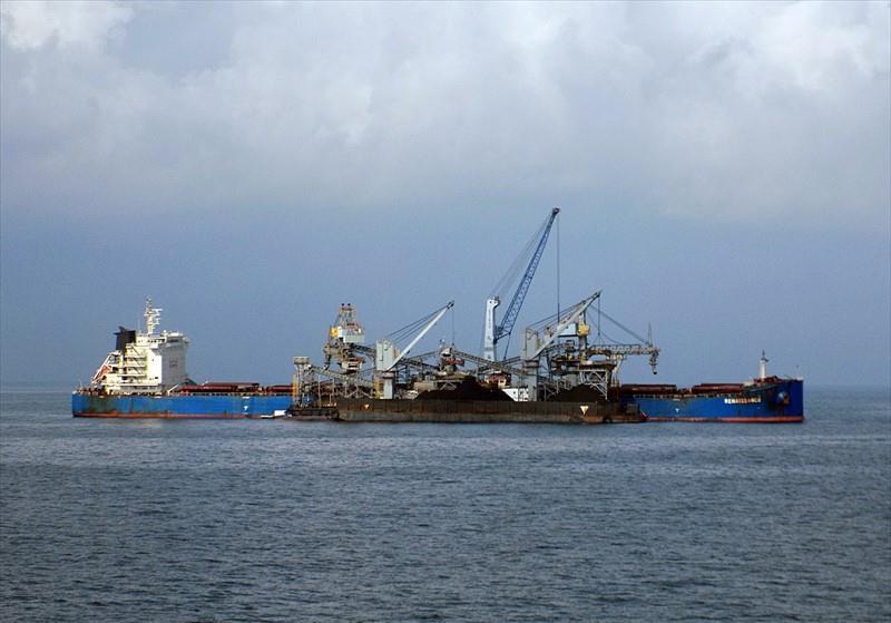 RENAISSANCE - Vesseljoin