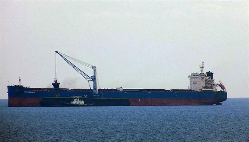 RENAISSANCE - Vesseljoin