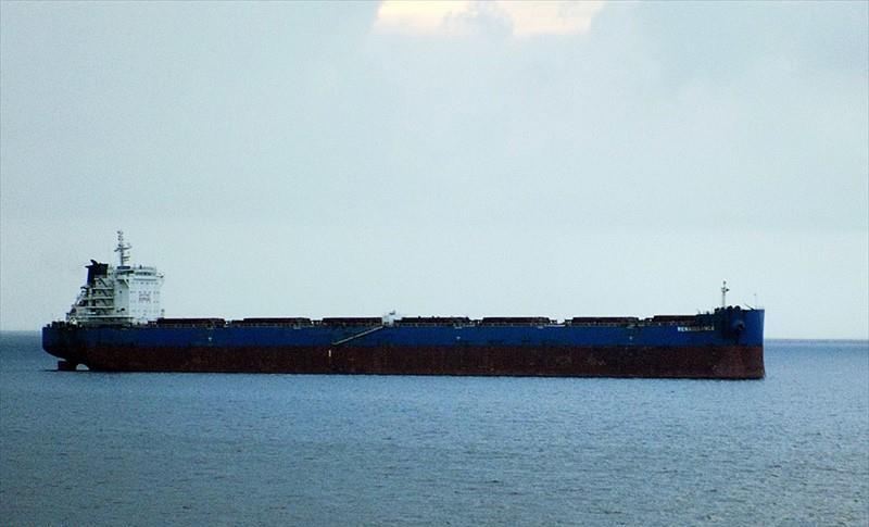 RENAISSANCE - Vesseljoin