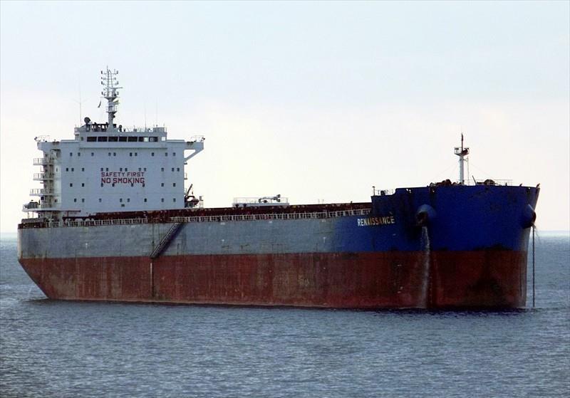 RENAISSANCE - Vesseljoin