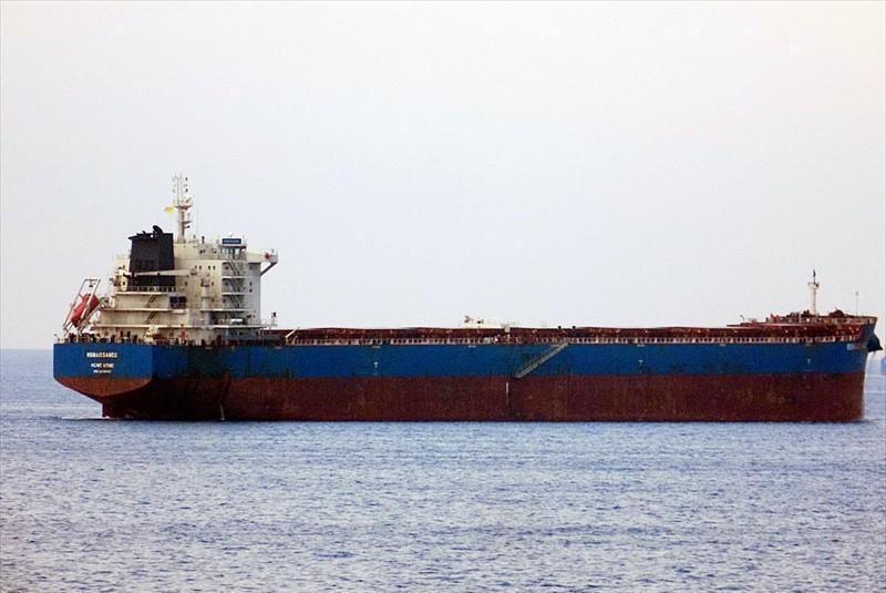 RENAISSANCE - Vesseljoin