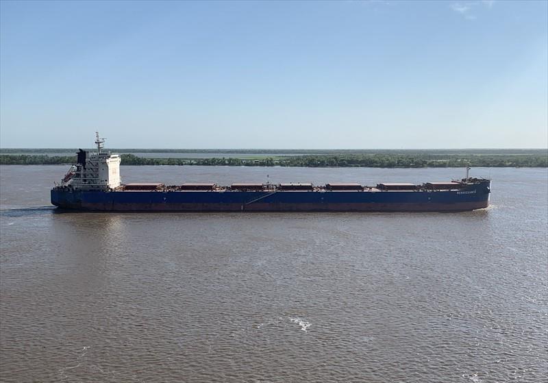 RENAISSANCE - Vesseljoin