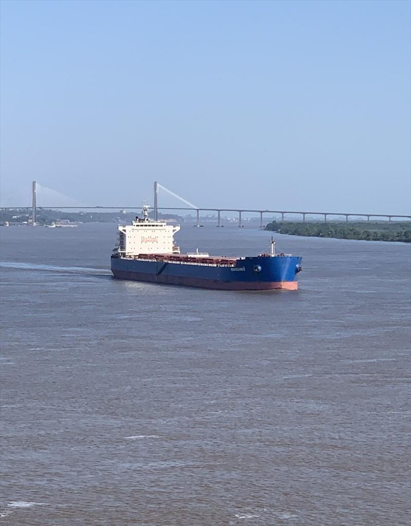 RENAISSANCE - Vesseljoin