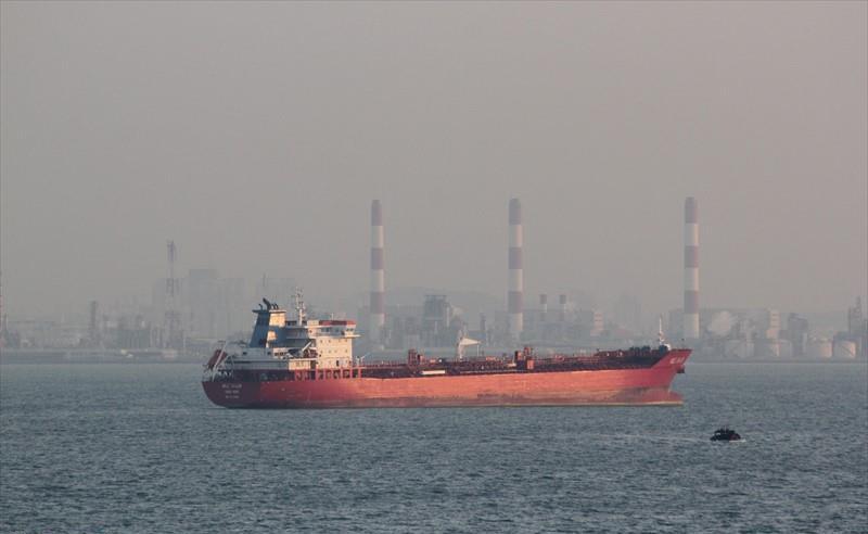 ABLE SAILOR - Vesseljoin