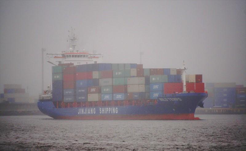 MILD TEMPO - Vesseljoin