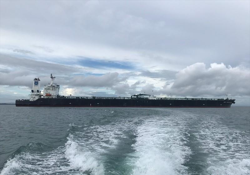 DHT EDELWEISS - Vesseljoin