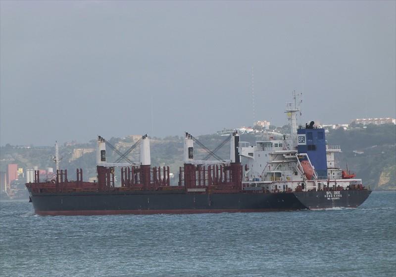 SFL DEE - Vesseljoin