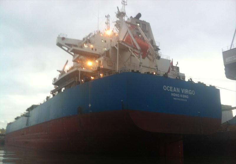 CL GRACE - Vesseljoin