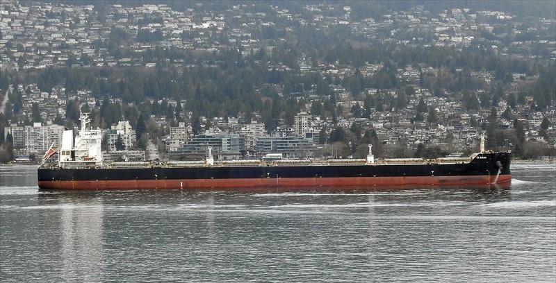 CL MONA - Vesseljoin