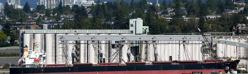 GH POWER - Vesseljoin