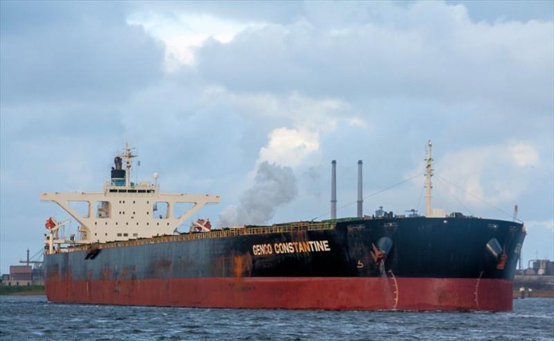 GENCO CONSTANTINE - Vesseljoin