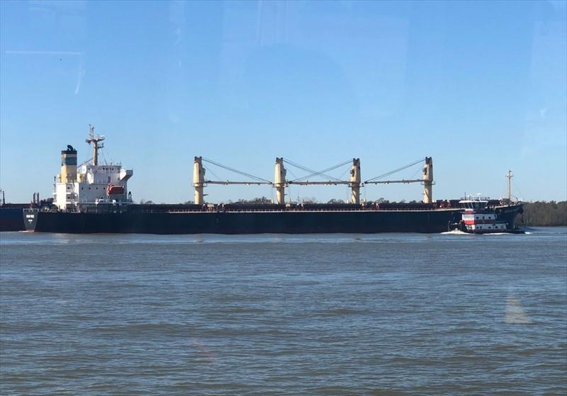 OCEAN PRINCE - Vesseljoin