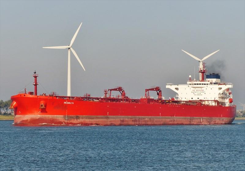 SEA DELTA - Vesseljoin