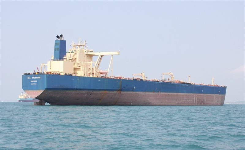 SEA SPLENDOR - Vesseljoin