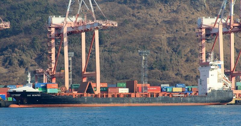 OSG BEAUTEC - Vesseljoin