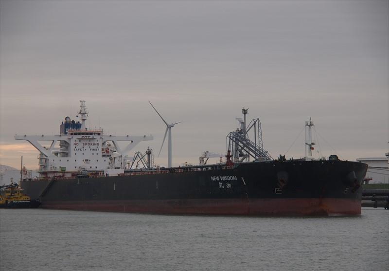 NEW WISDOM - Vesseljoin