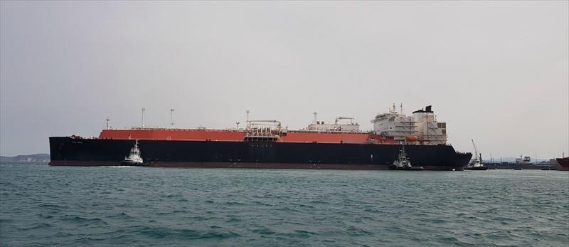 PAN ASIA - Vesseljoin