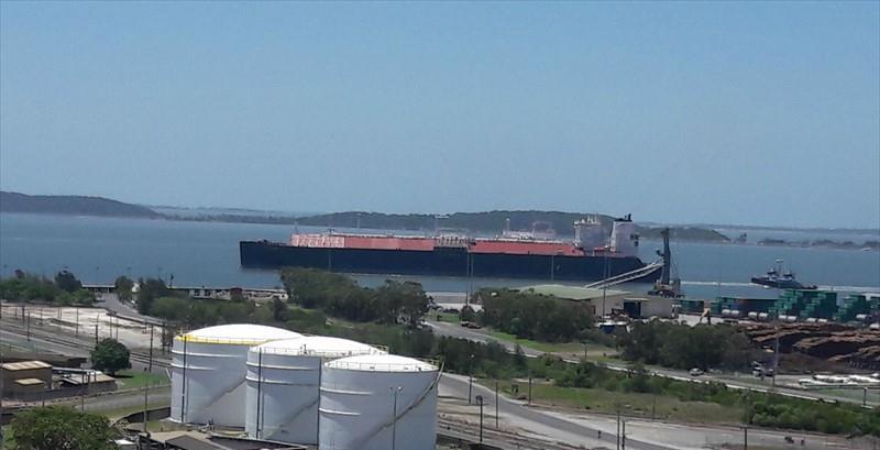 PAN ASIA - Vesseljoin