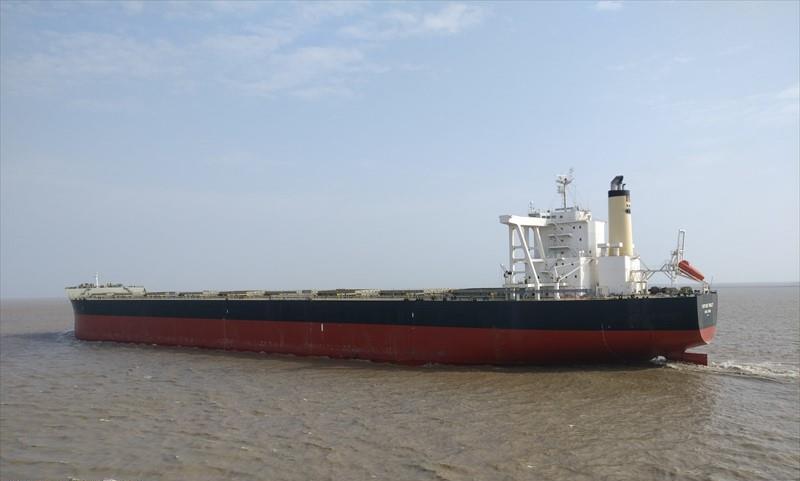 FORTUNE VIOLET - Vesseljoin