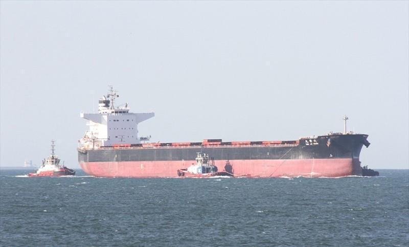 CEMTEX RENAISSANCE - Vesseljoin