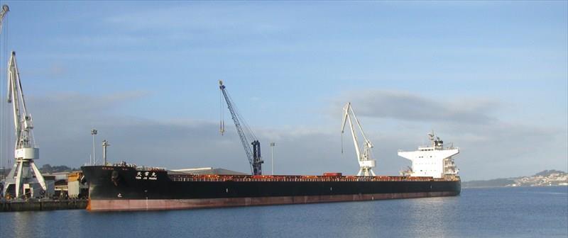 CEMTEX RENAISSANCE - Vesseljoin