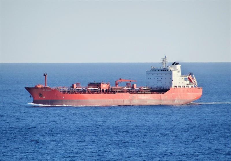 SC TAIPEI - Vesseljoin