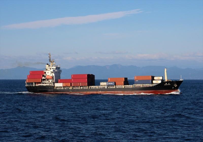 XING PING - Vesseljoin