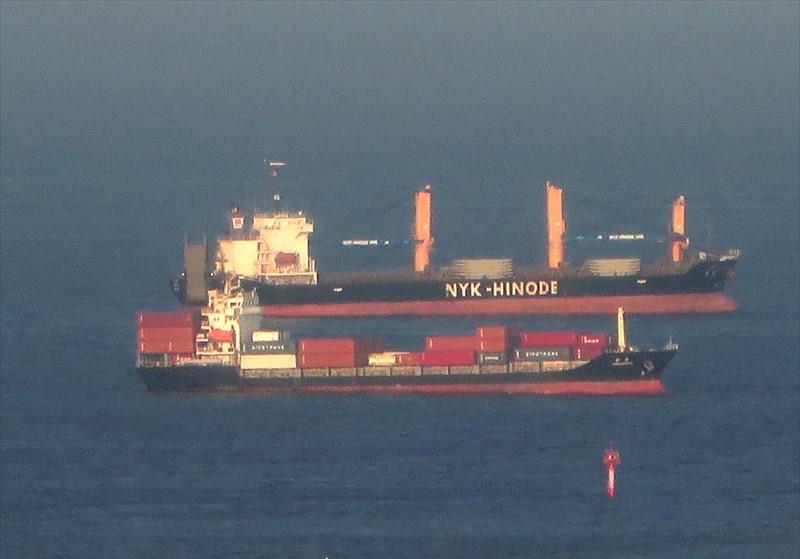 XING PING - Vesseljoin