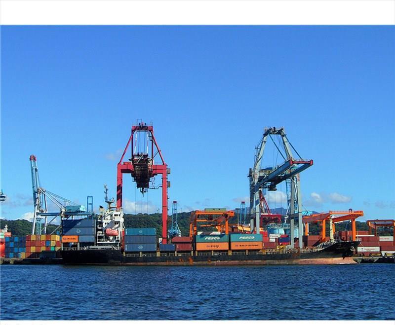 XING PING - Vesseljoin