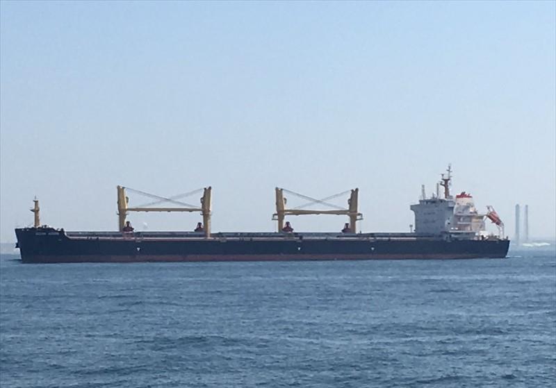 OCEAN ADORE - Vesseljoin