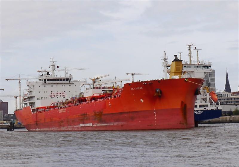 SC TAURUS - Vesseljoin