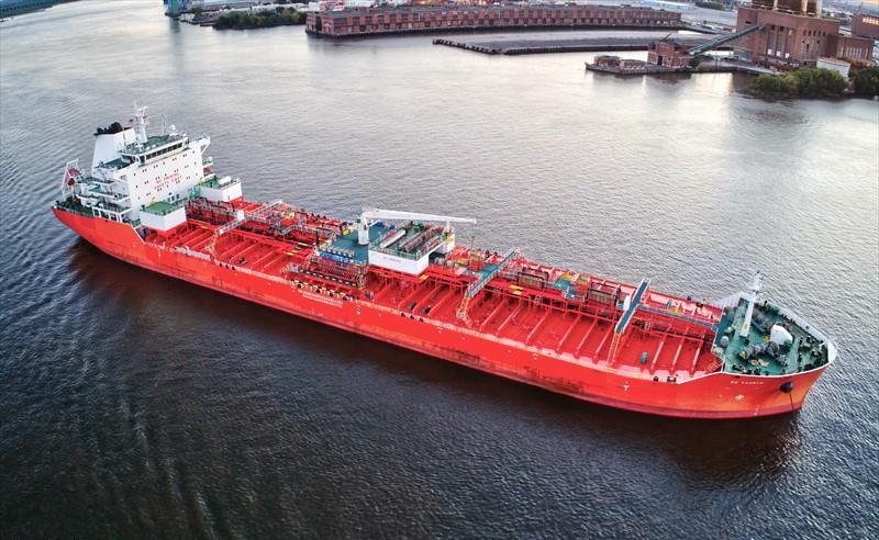 SC TAURUS - Vesseljoin