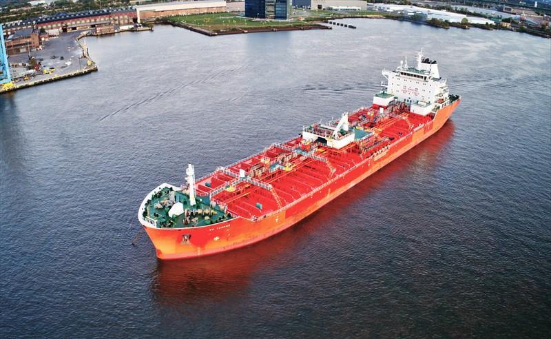 SC TAURUS - Vesseljoin