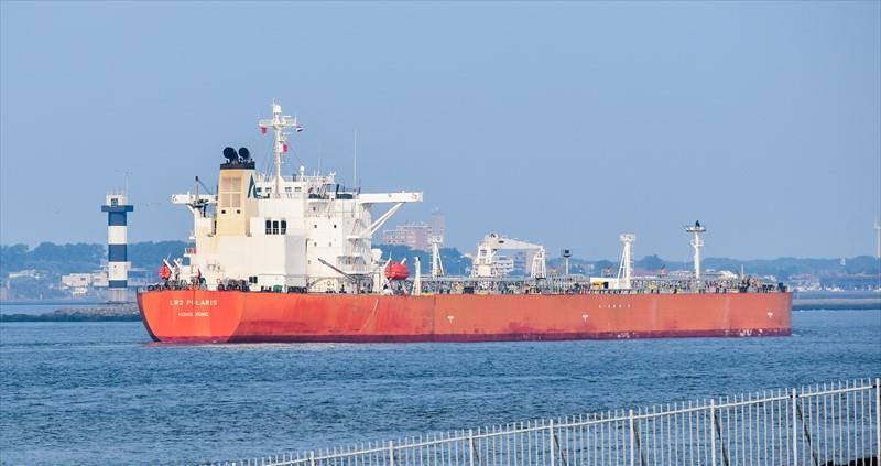 LR2 POLARIS - Vesseljoin