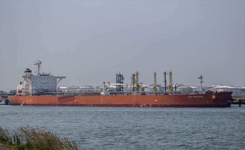 LR2 POLARIS - Vesseljoin