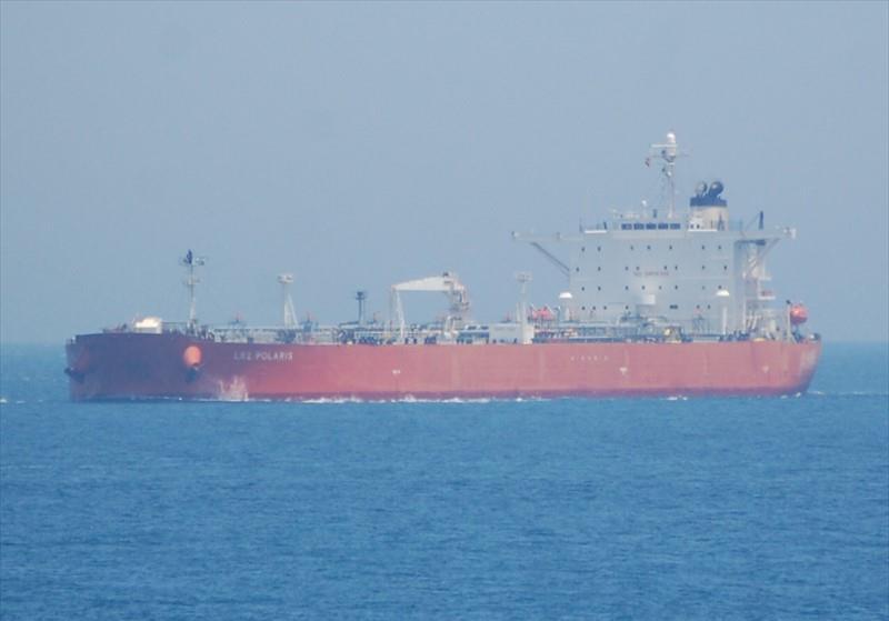 LR2 POLARIS - Vesseljoin