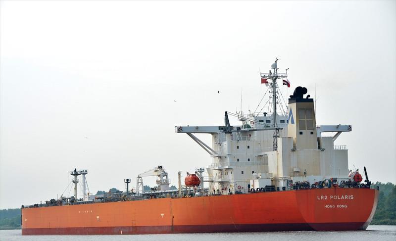 LR2 POLARIS - Vesseljoin