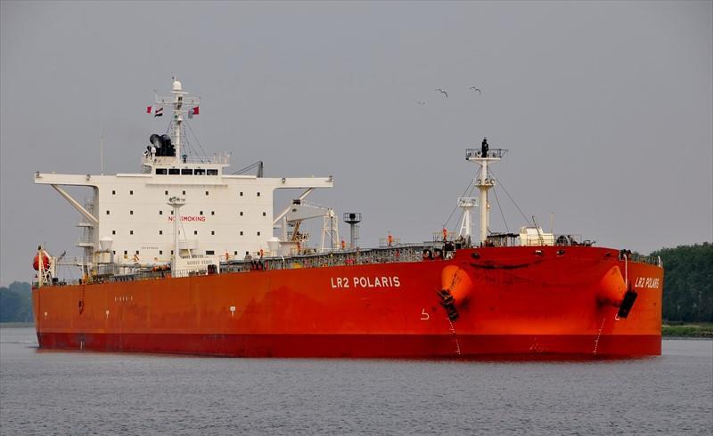 LR2 POLARIS - Vesseljoin