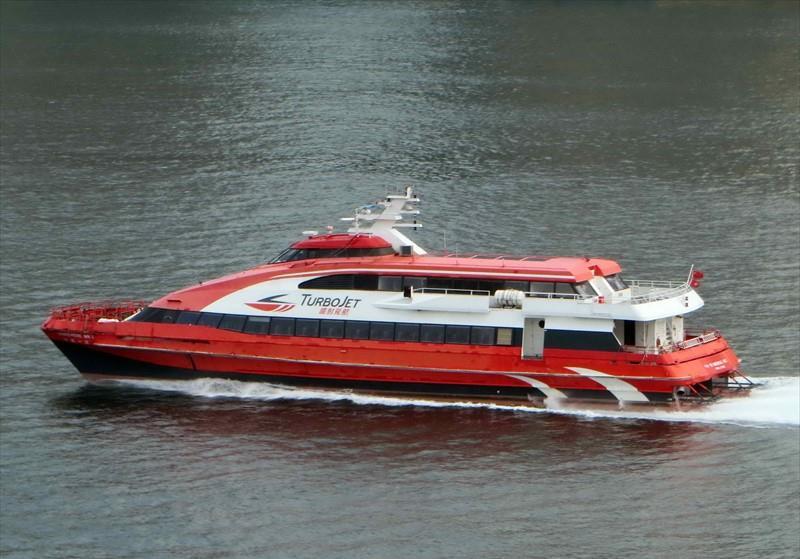 UNIVERSAL MK I - Vesseljoin