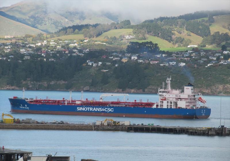 FOREVER GLORY - Vesseljoin