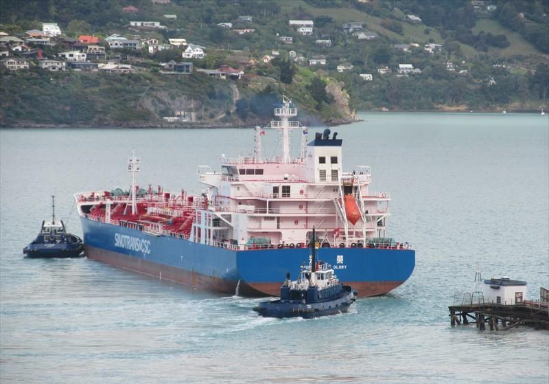 FOREVER GLORY - Vesseljoin