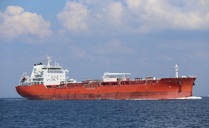 SC VIRGO - Vesseljoin