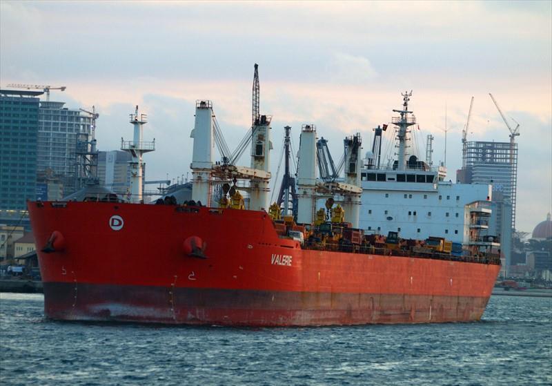 FLC WEALTH - Vesseljoin