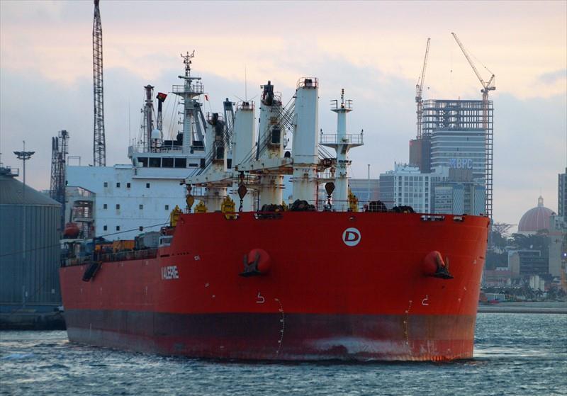 FLC WEALTH - Vesseljoin