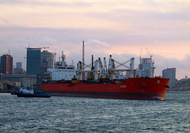 FLC WEALTH - Vesseljoin