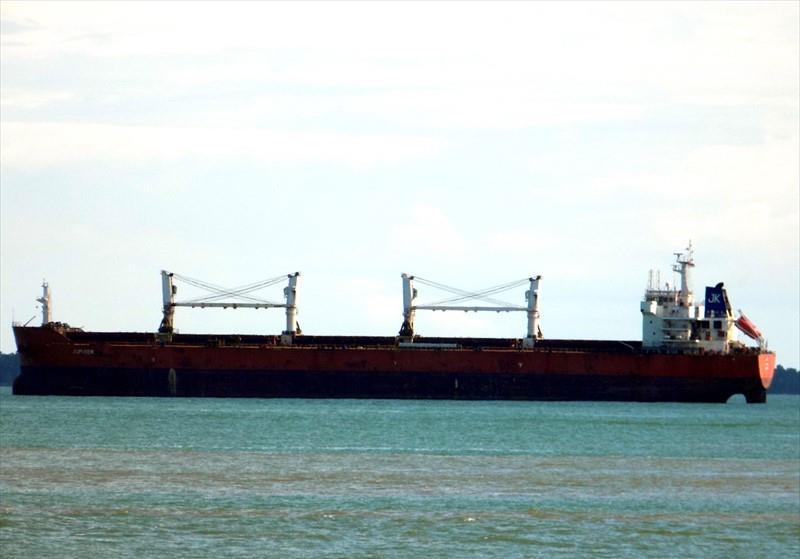 FLC WEALTH - Vesseljoin