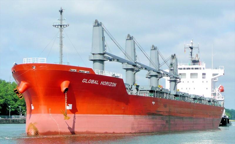 OCEAN SPRING - Vesseljoin