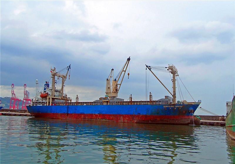 DERYOUNG SPRING - Vesseljoin